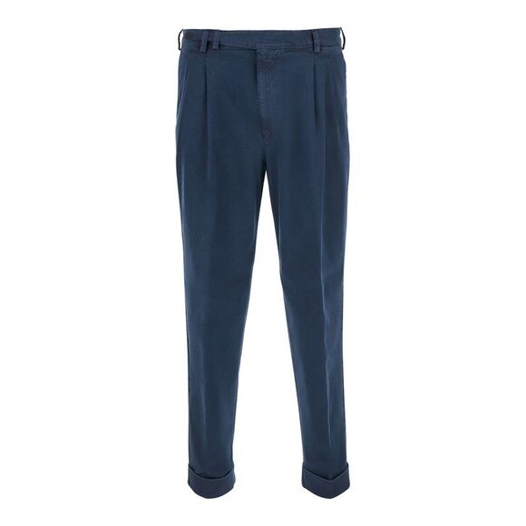 PT TORINO | Pants | Pt Torino Men Pants With Side Pockets And Blue ...
